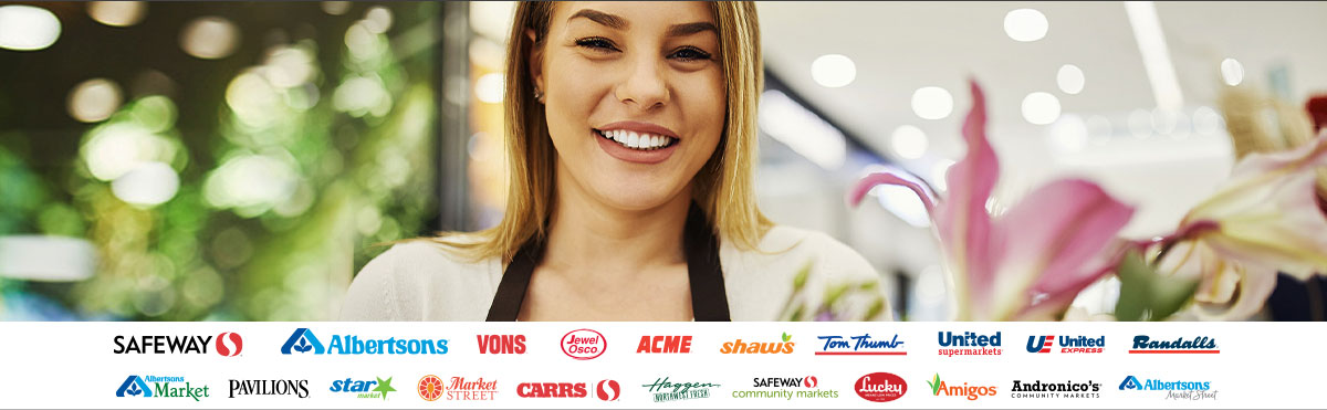 Nationwide Florist with Same-Day Delivery | Vons–Vons Pavilions