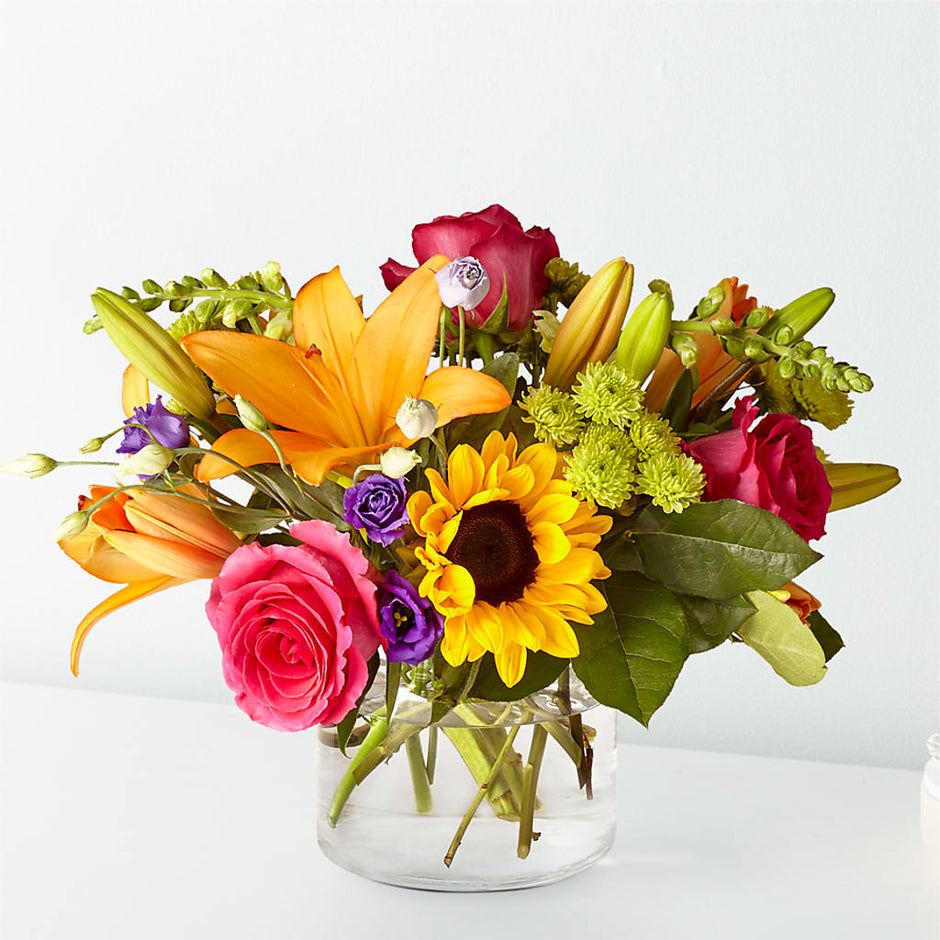 Nationwide Florist with Same-Day Delivery | Vons–Vons Pavilions
