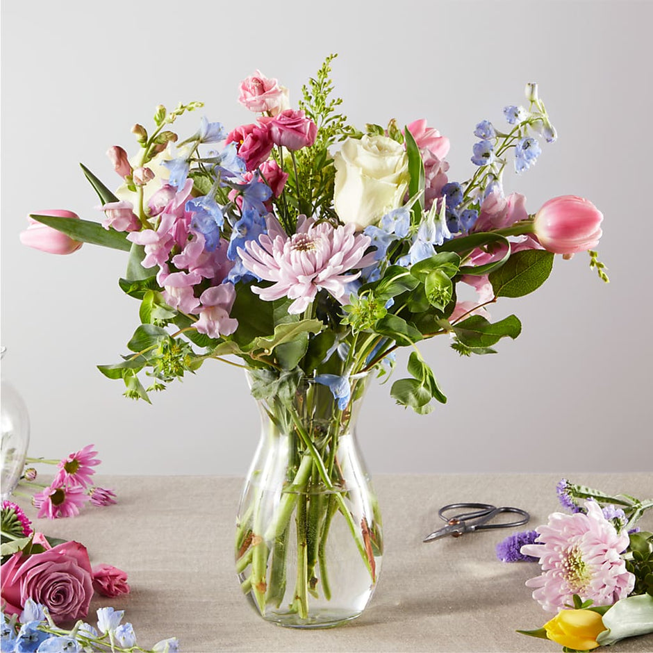 Nationwide Florist with Same-Day Delivery | Vons–Vons Pavilions