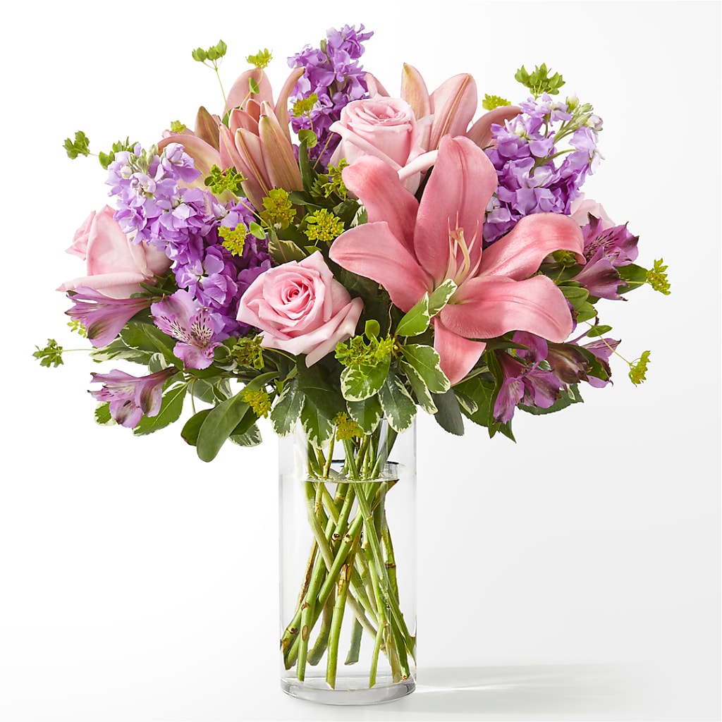 Precious Petals Bouquet–Vons Pavilions